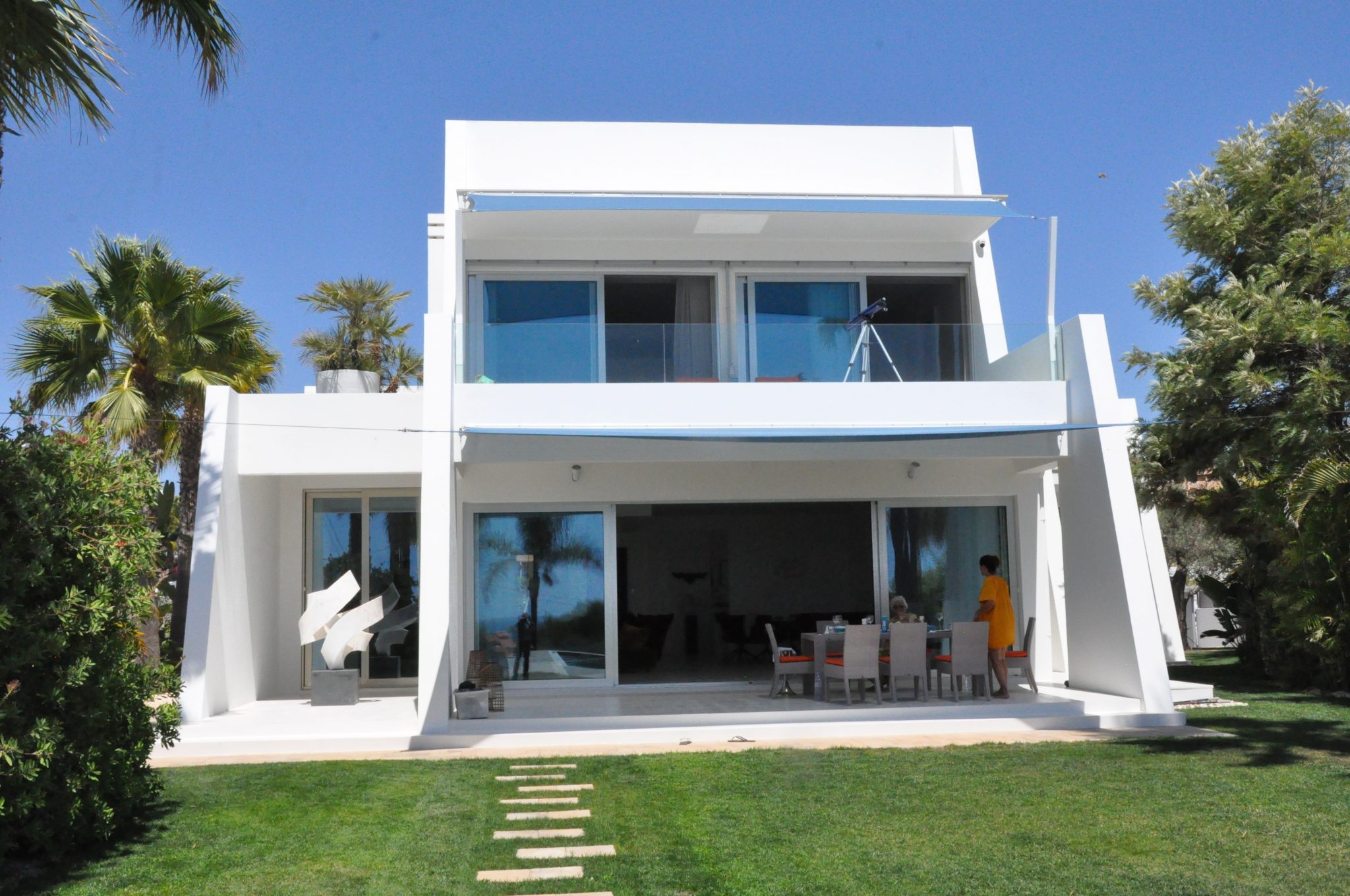 Modern Art Marble Sculptures | Georg Scheele