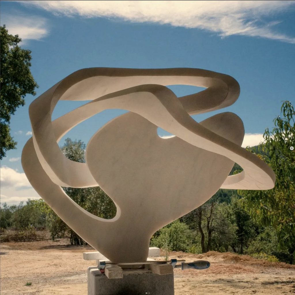 Georg Scheele Sculptor | Georg Scheele