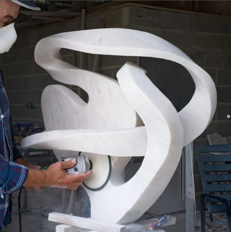 Georg Scheele Sculptor | Georg Scheele